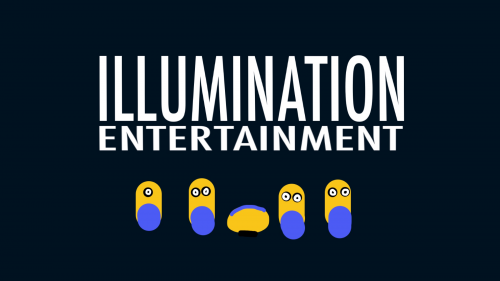 Create a Illumination Animated Movies Tier List - TierMaker