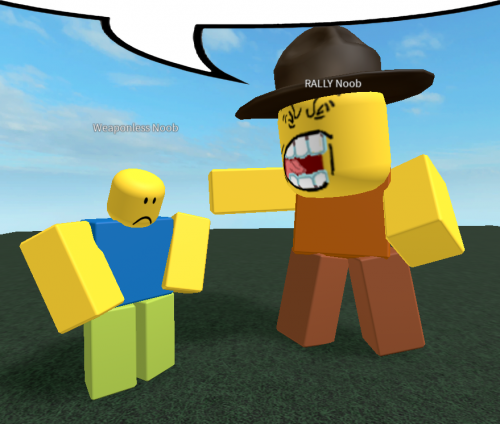 Create a Noobs vs Zombies: Realish Reborn Gun Tier List - TierMaker