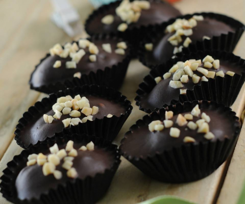 Kuih Raya Tier List (Community Rankings) - TierMaker