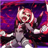 Azure Striker Gunvolt Characters Tierlist by RedMask24 Tier List ...