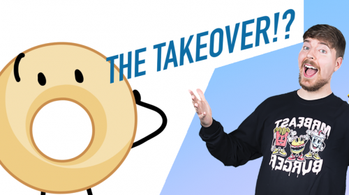 Create a Object Show Plushies Tier List - TierMaker