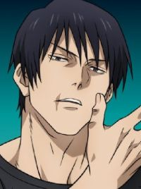 JJK Character Tierlist Tier List (Community Rankings) - TierMaker