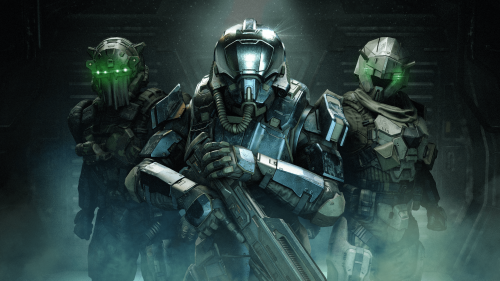 Create a Halo: All Helmets / Armor Sets (As of October 2025) Tier List ...