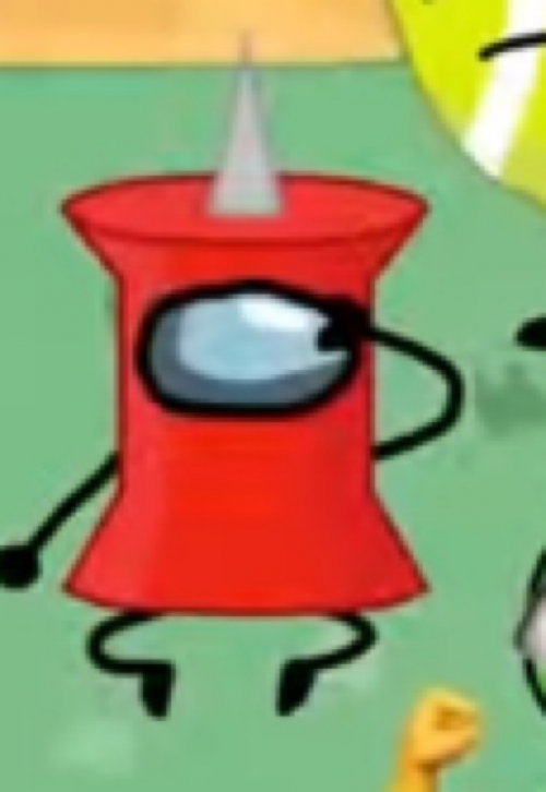 Create A This Is The Object Tier List Tiermaker