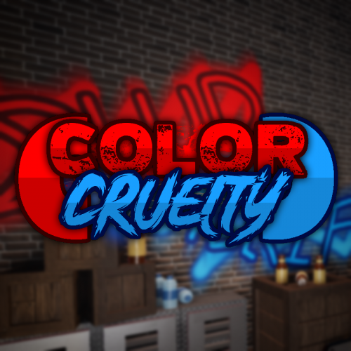 Create a Color Cruelty Maps Tier List - TierMaker