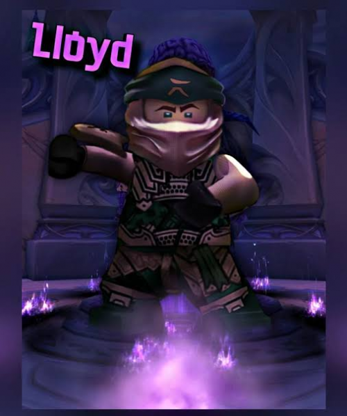 Ninjago Lloyd suits Tier List (Community Rankings) - TierMaker