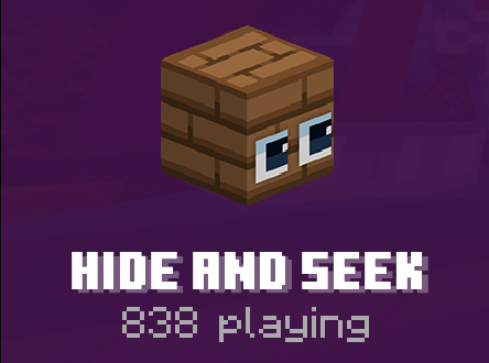 Minecraft Hive Hide and Seek Maps Tier List (Community Rankings ...