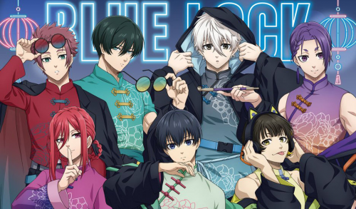 Create a Blue Lock Drip Tier List - TierMaker