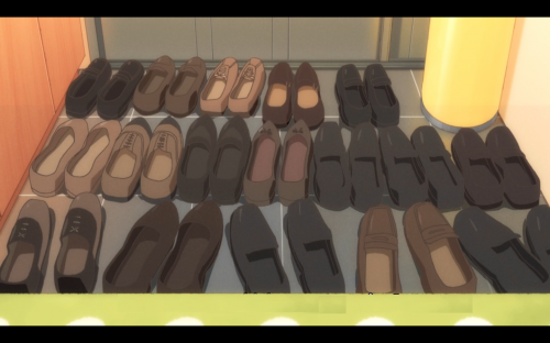 Tanaka-kun shoe scene shoes Tier List (Community Rankings) - TierMaker