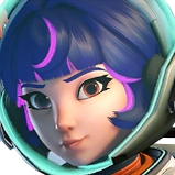 Overwatch 2 Heroes (Juno) Tier List (Community Rankings) - TierMaker