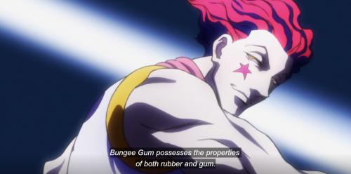 Hunter x Hunter All Opening Variants Ordered Tier List (Community ...