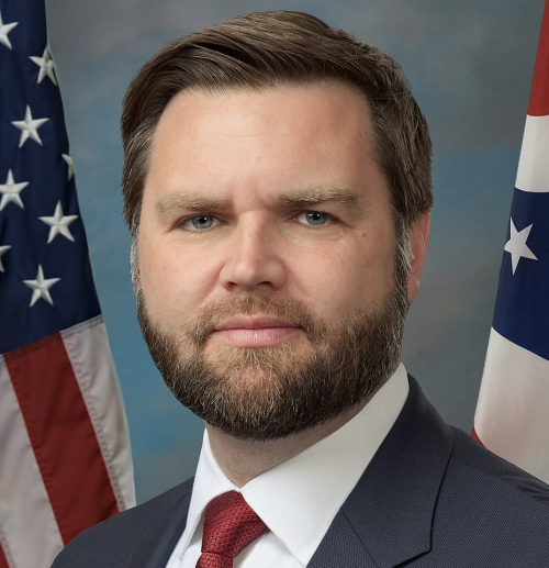 Create a 2028 GOP VP Candidates by PMS Tier List - TierMaker