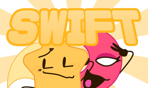 Create a Swift S3 Signups Tier List - TierMaker