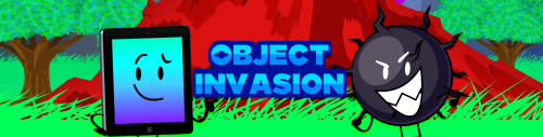 Object Invasion Episodes Tier List (Community Rankings) - TierMaker