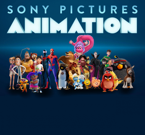 Sony Pictures Animation Tier List (Community Rankings) - TierMaker