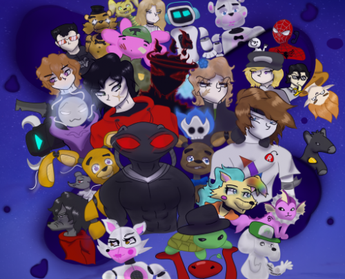 Create a X Lore Tier List - TierMaker