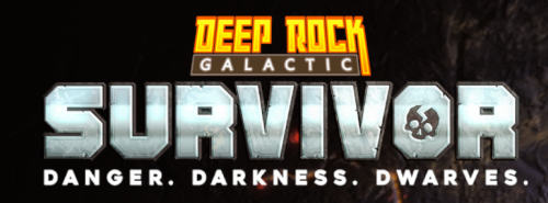 Create a Deep Rock Galactic: Survivor (DRG:S) Weapons Tier List - TierMaker