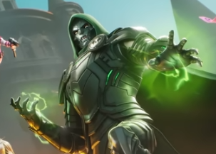 Create a Fortnite Absolute Doom BP Characters Tier List - TierMaker