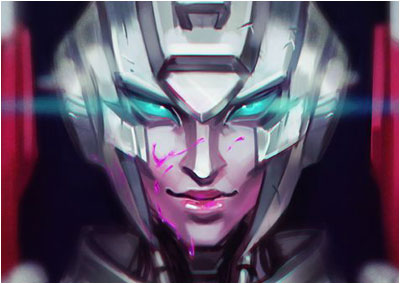 Transformers Arcee Tier List (Community Rankings) - TierMaker