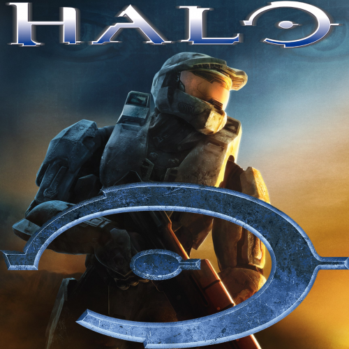 Create a Halo Franchise Tier List - TierMaker