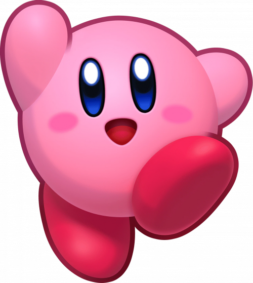 EVERY SINGLE KIRBY CHARACTER Tier List (Community Rankings) - TierMaker