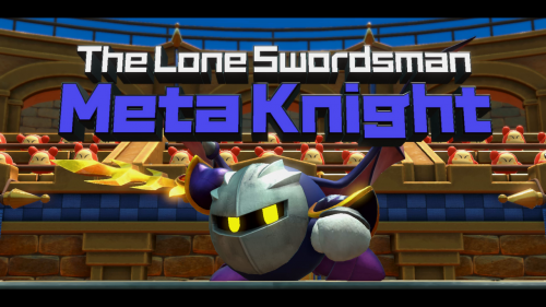 Create a Knight bosses in Kirby games Tier List - TierMaker