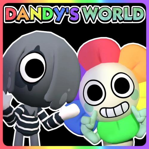 Dandy's World Toons (Alpha 0.9.3) Tier List (Community Rankings ...