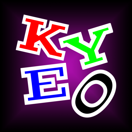 Create a KEEP YOUR EARS OPEN Tier List - TierMaker