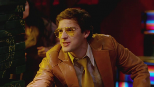 Create a Matpat’s Jackets ranked Tier List - TierMaker