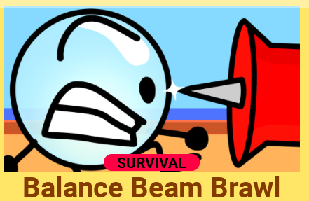 Create a Roblox ProjectTEMI minigames Tier List - TierMaker