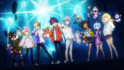 Create a Shadowverse Flame - All characters Tier List - TierMaker