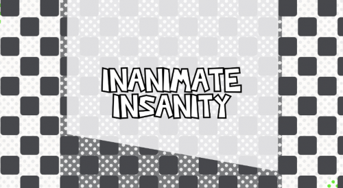 Create a Dexters_Landrat’s INANIMATE INSANITY icons Tier List - TierMaker