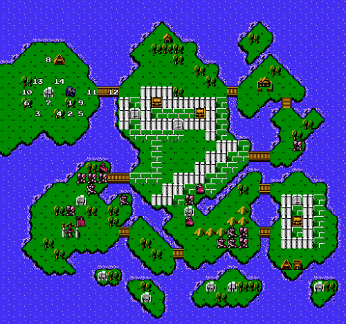 Fe1 Maps Tier List (Community Rankings) - TierMaker