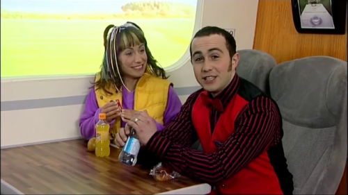 Create a Me Too! Characters ranking Tier List - TierMaker