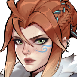 Overwatch 2 Heroes - Season 16 (2D Portraits) Tier List (Community ...