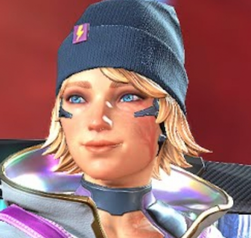 Create a Wattson Skins Tier List - TierMaker