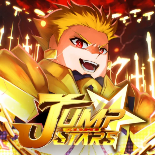 Create a Jump Stars - [UPDATE 2.5] Tier List - TierMaker