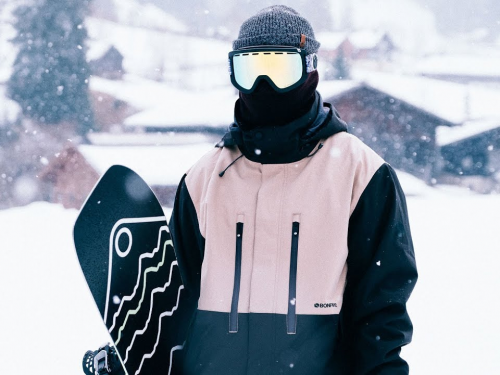 Snowboarding Brands Tier List (Community Rankings) - TierMaker