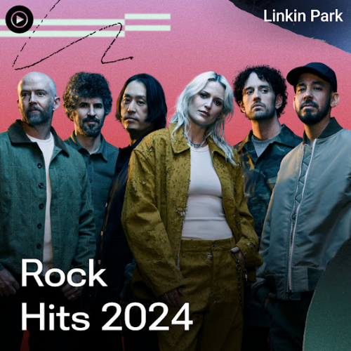 Create a Youtube Music Rock Hits 2024 (curated playlist) Tier List ...