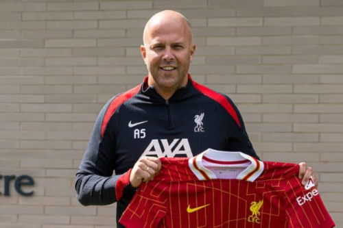 Create a Liverpool Transfer Targets Tier List - TierMaker