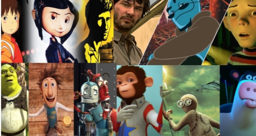 2000s Animated Films Ranking Tier List (Community Rankings) - TierMaker