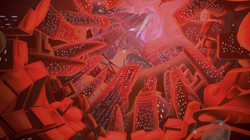 Create a Animated Films (500 Movies) Tier List - TierMaker