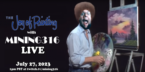 Mining316 Artwork Tier List (Community Rankings) - TierMaker