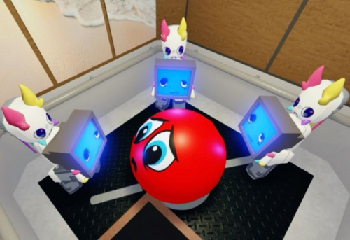 Regretevator NPCs Tier List (Community Rankings) - TierMaker