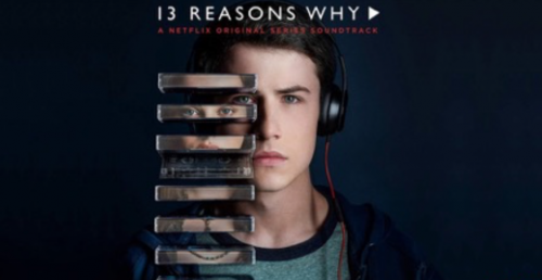 Create a 13 reasons why characters Tier List - TierMaker