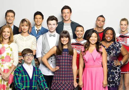 glee characters Tier List (Community Rankings) - TierMaker