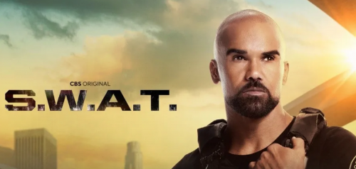 Create a s.w.a.t. characters Tier List - TierMaker