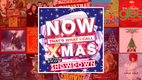 Create a Christmas Song Showdown! Tier List - TierMaker