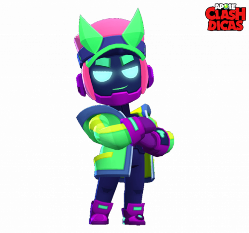 Brawl Stars (Todos os Brawlers e Skins) Tier List (Community Rankings ...