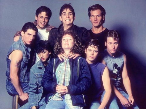 The Outsiders - Ships Tier List (Community Rankings) - TierMaker